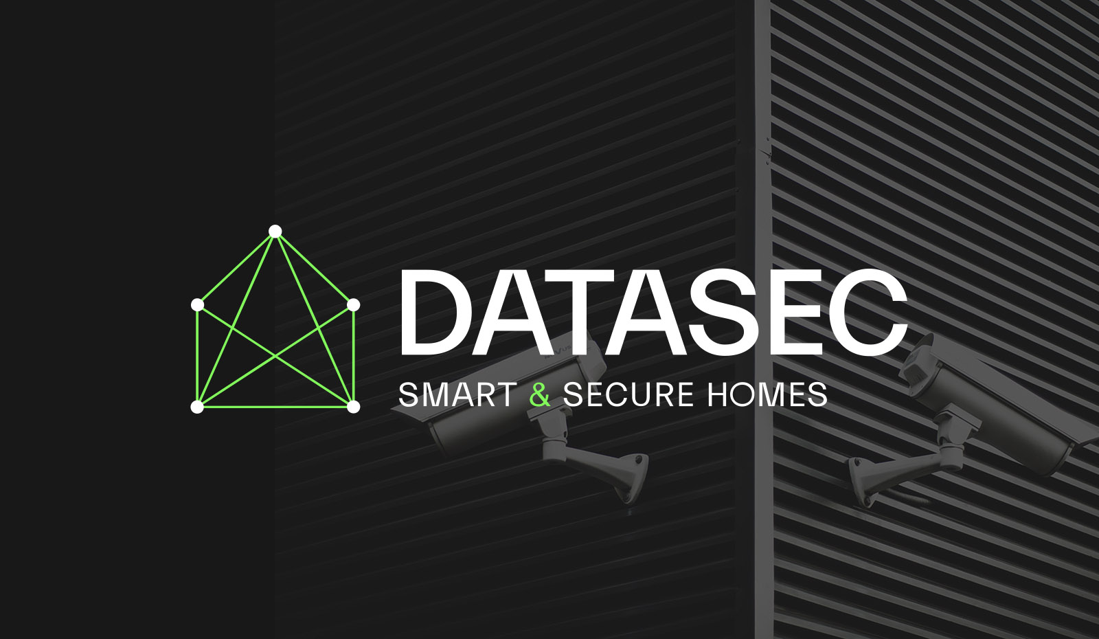 Contacteer ons - Datasec - Smart & Secure Homes